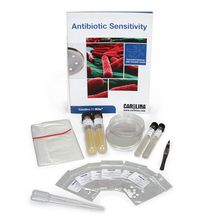 Antibiotic Sensitivity Demonstration Kit (with perishables) | Carolina ...