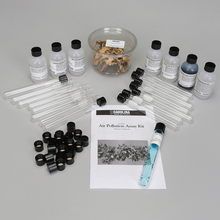 Carolina® Air Pollution Assay Kit | Carolina Biological Supply