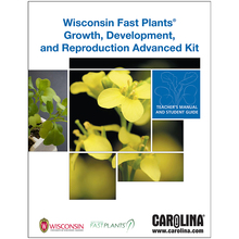 Wisconsin Fast Plants® Growth, Development, and Reproduction Digital ...
