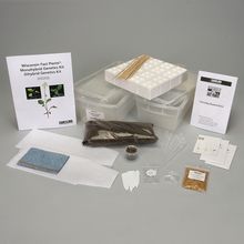 Wisconsin Fast Plants® Dihybrid Genetics Kits | Carolina Biological Supply