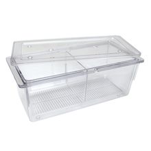 Zebra Fish Breeding Tank | Carolina Biological Supply