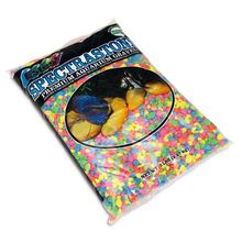 Pebbles, Rainbow Stone, 5 lb | Carolina Biological Supply