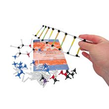 Individual DNA and Molecular Model Kit | Carolina Biological Supply