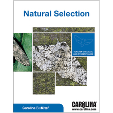 Natural Selection Kit Voucher | Carolina Biological Supply
