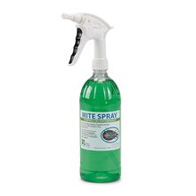 Mite Spray with Foaming Sprayer, 975 mL | Carolina Biological Supply