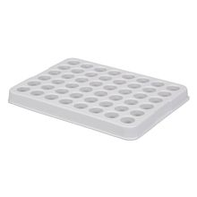 Rapid Fly Loading Insert | Carolina Biological Supply