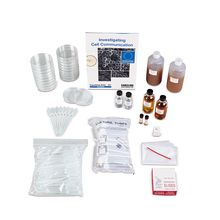 Investigating Cell Communication Kit (with perishables) | Carolina ...