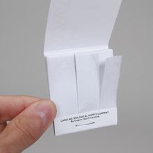 Control Paper for Taste Genetics, Pack of 100 | Carolina Biological Supply