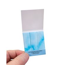 PTC Paper, Pack of 100 | Carolina Biological Supply