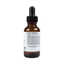 Iodine Solution, 1 oz | Carolina Biological Supply