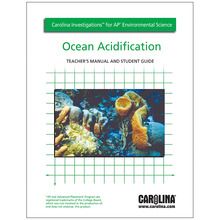 Carolina Investigations® for AP® Environmental Science: Ocean ...
