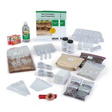 Carolina Investigations® for Use with AP® Environmental Science: Soil ...