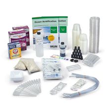 Carolina Investigations® for Use with AP® Environmental Science: Ocean ...