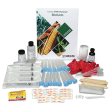 Carolina STEM Challenge®: Biofuels Kit | Carolina Biological Supply