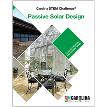 Passive Solar Design Digital Resources | Carolina Biological Supply