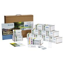 AM-12 TesTabs® Water Investigation Kit, LaMotte® | Carolina Biological ...