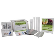 LaMotte® N-P-K Soil Test Kit | Carolina Biological Supply