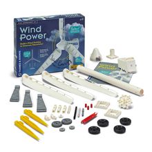 Wind Power Kit | Carolina Biological Supply