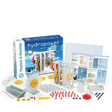 Hydropower Kit | Carolina Biological Supply