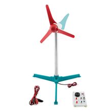 KidWind® MINI Turbine Kit | Carolina Biological Supply