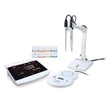 OHAUS Research pH Bench Meter | Carolina Biological Supply