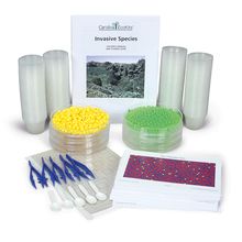 Carolina EcoKits®: Invasive Species | Carolina Biological Supply