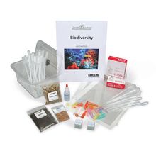 Carolina EcoKits®: Biodiversity (with voucher) | Carolina Biological Supply