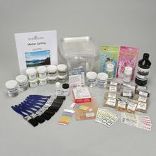 Carolina EcoKits®: Matter Cycling (with voucher) | Carolina Biological ...