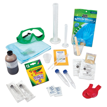 Carolina Kits 3D® Flex From Molecules to Organisms Student Unit ...