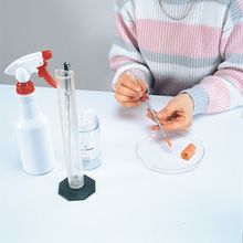 Cork Borer Set | Carolina Biological Supply