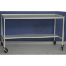 DWS™ Downflow Workstation Mobile Cart, for 48"-Wide Unit | Carolina ...
