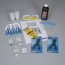 Experimental Enzymology with Catalase Kit | Carolina Biological Supply
