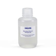 Microbial Rennet, 100 mL | Carolina Biological Supply