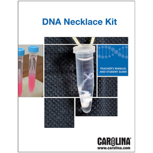 DNA Necklace Digital Resources | Carolina Biological Supply