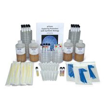 pClone: Exploring Promoters with Synthetic Biology Kit (with voucher ...