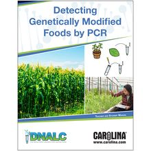Detecting Genetically Modified Foods by PCR Digital Resources ...