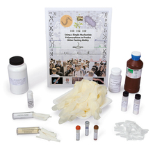 PTC Taster Perishables Set | Carolina Biological Supply