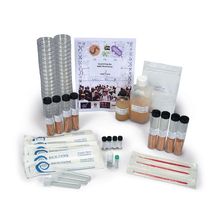 Examining the RNAi Mechanism Kit (RNAi and Amplification; with voucher ...