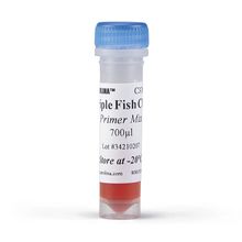 Triple Fish COI Primer Set | Carolina Biological Supply