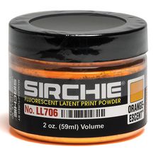 Fluorescent Orange Powder, 2 oz | Carolina Biological Supply