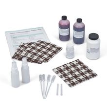 Carolina® Forensic Luminol Detection of Simulated Blood Kit | Carolina ...