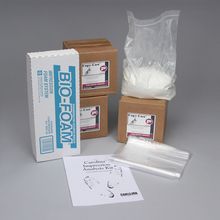 Footwear Impression Analysis Kit | Carolina Biological Supply