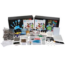 Master Forensics Kit | Carolina Biological Supply
