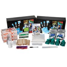 One Bite Out of Crime Forensics Kit | Carolina Biological Supply