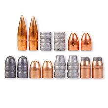 Bullet Display Set | Carolina Biological Supply