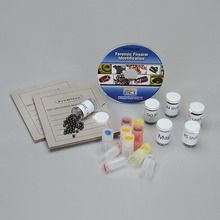Advanced Firearm Identification Kit | Carolina Biological Supply