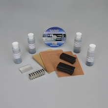 Magnetic Serial Number Restoration Kit | Carolina Biological Supply