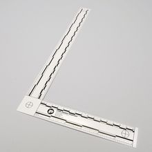 Ruler, Reversible Scale | Carolina Biological Supply