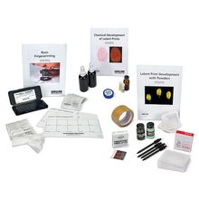Carolina® Fingerprinting Bundle | Carolina Biological Supply