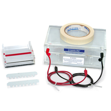 Carolina® Gel Electrophoresis Chamber | Carolina Biological Supply